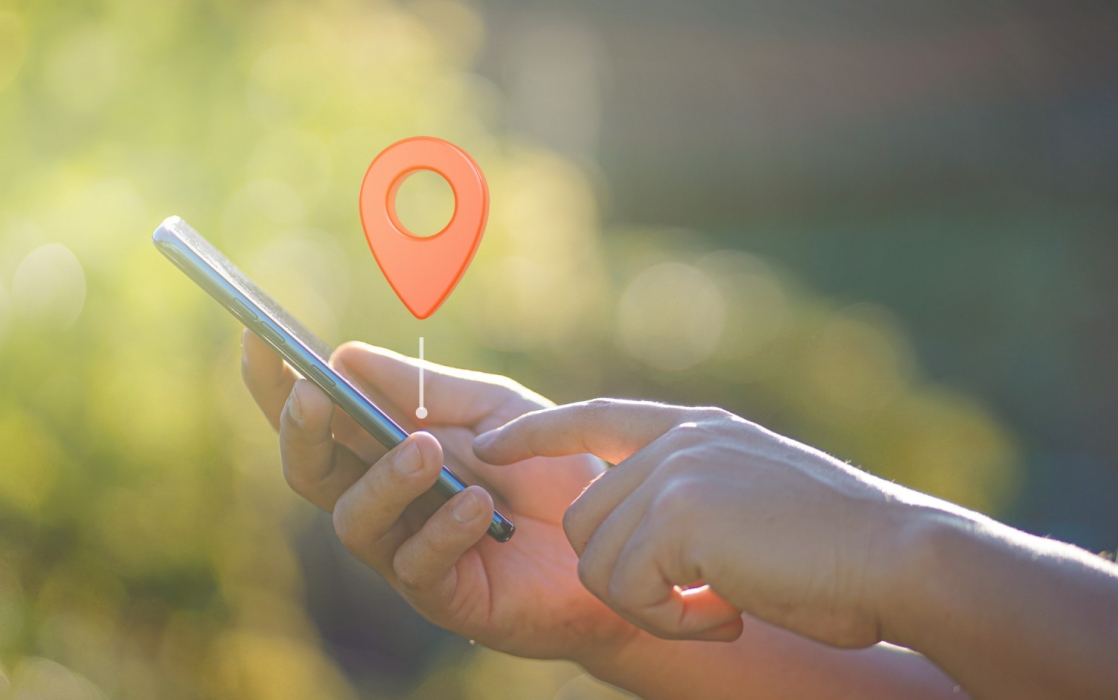 Veículo Rastreado | GF Transportes